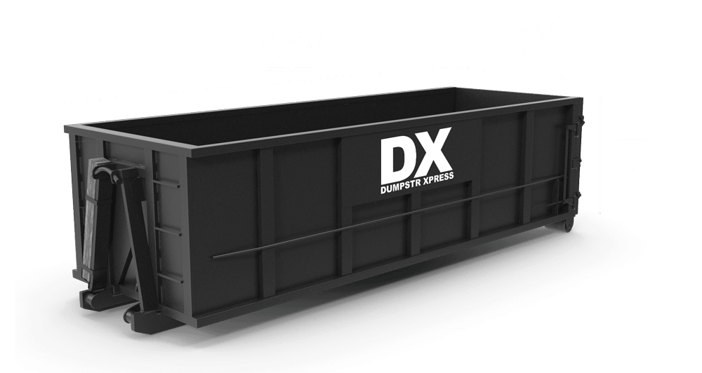 Arizona City Dumpster Rentals You Can Count On - Dumpstr Xpress