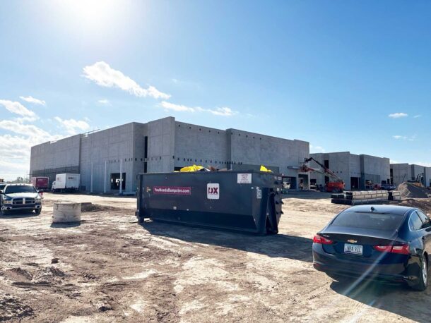 Riggs Companies: Building Mesa, Arizona with Quality Concrete Services ...